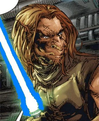 Yohan | Star Wars Fanon | Fandom