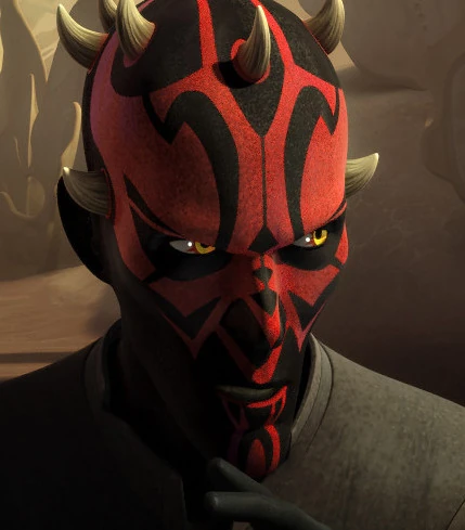 Maul (TND) | Star Wars Fanon | Fandom