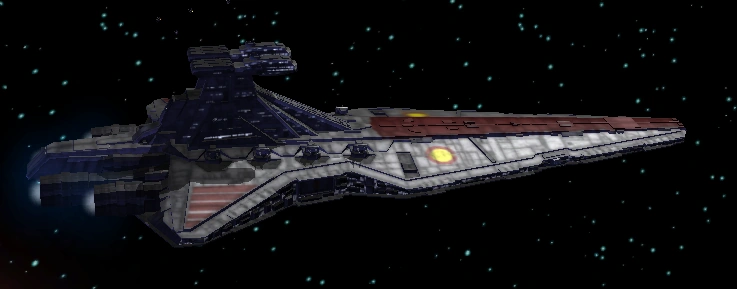 Interludium (Venator-class) | Star Wars Fanon | Fandom