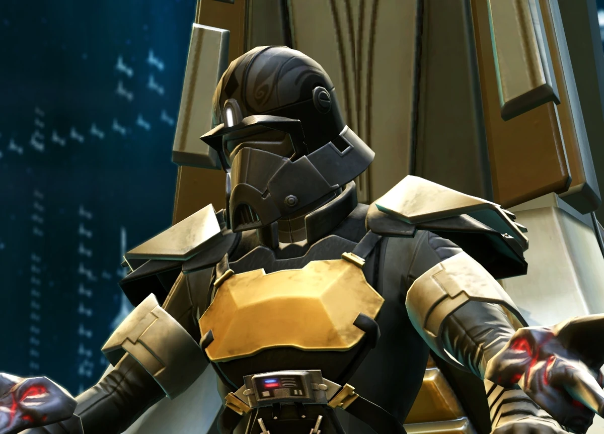 Eternal Alliance | Star Wars Fanon | Fandom