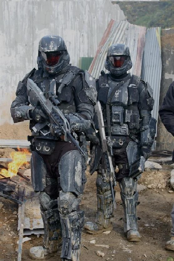 SpecForces Trooper | Star Wars Fanon | Fandom