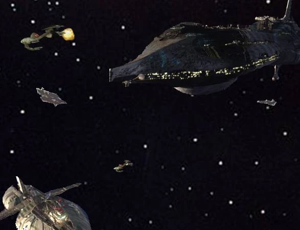 New Confederacy of Independent Systems Military | Star Wars Fanon | Fandom