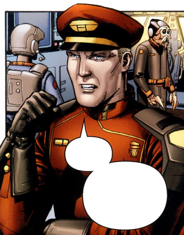 Saul Karath | Star Wars Fanon | Fandom