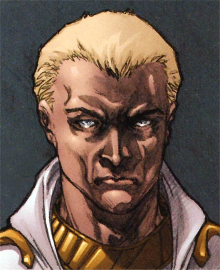 Setal-ni | Star Wars Fanon | Fandom