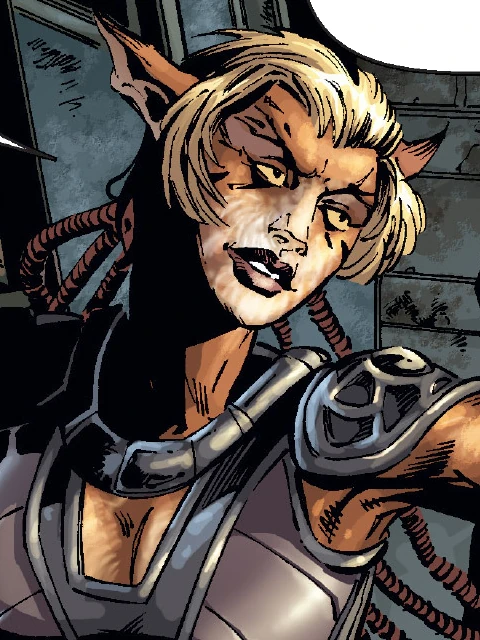 Keera | Star Wars Fanon | Fandom