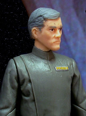 Jaric Mothell | Star Wars Fanon | Fandom