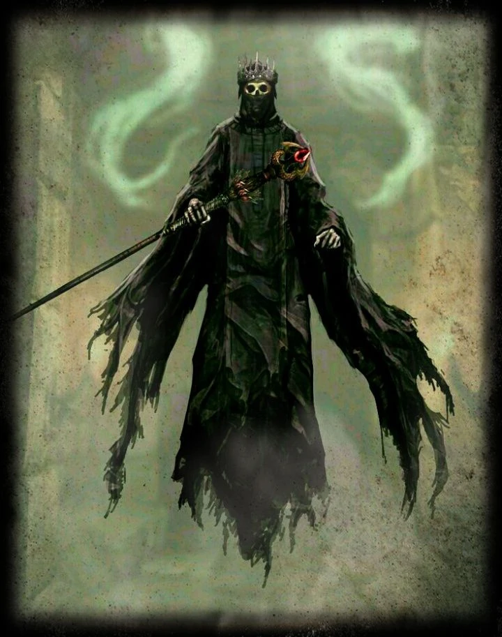 Darth Specter | Star Wars Fanon | Fandom