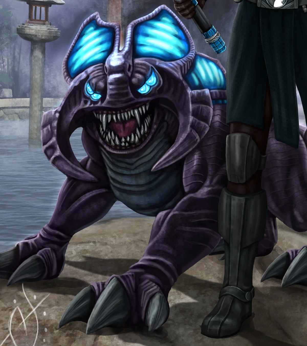 Tialuna | Star Wars Fanon | Fandom