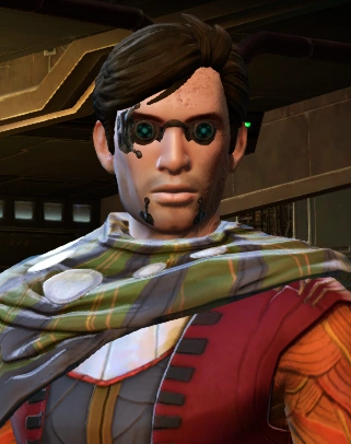 Cyrad Teivel | Star Wars Fanon | Fandom