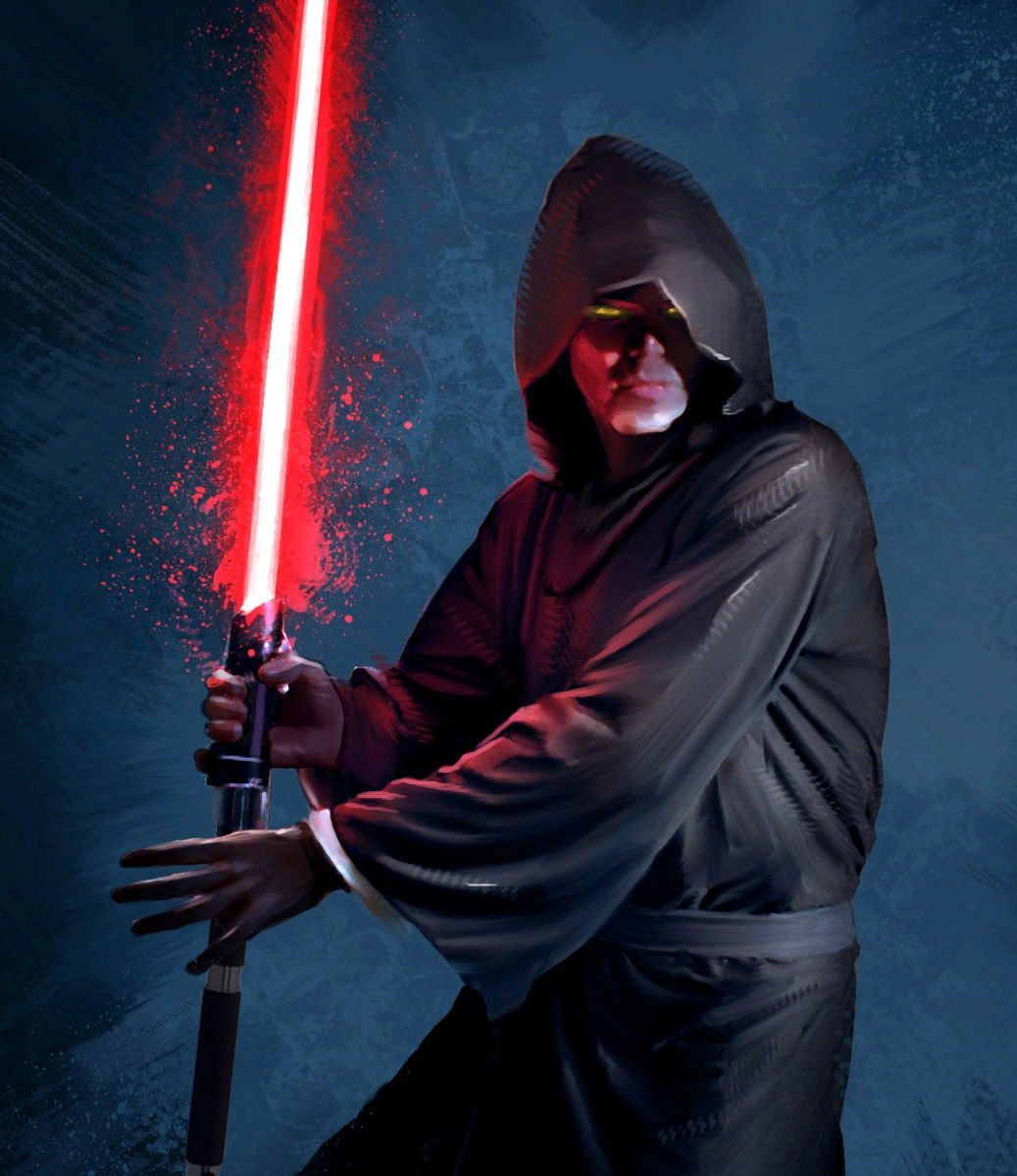 Jacen Creed | Star Wars Fanon | Fandom