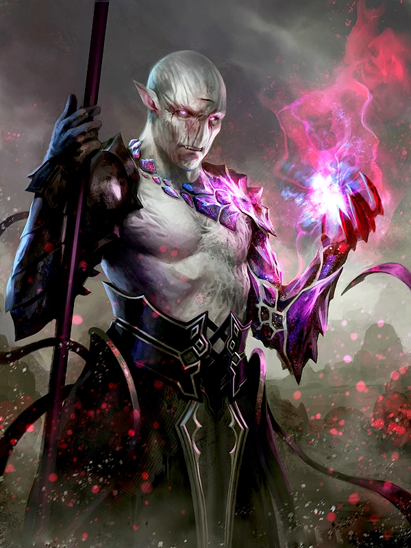 Mercius Nothian | Star Wars Fanon | Fandom