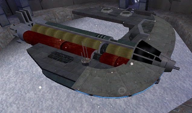 Corellian Courier | Star Wars Fanon | Fandom