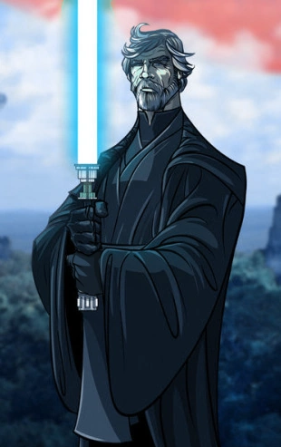 Arcesius Kareel | Star Wars Fanon | Fandom