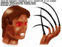 Shapeshifter | Star Wars Fanon | Fandom