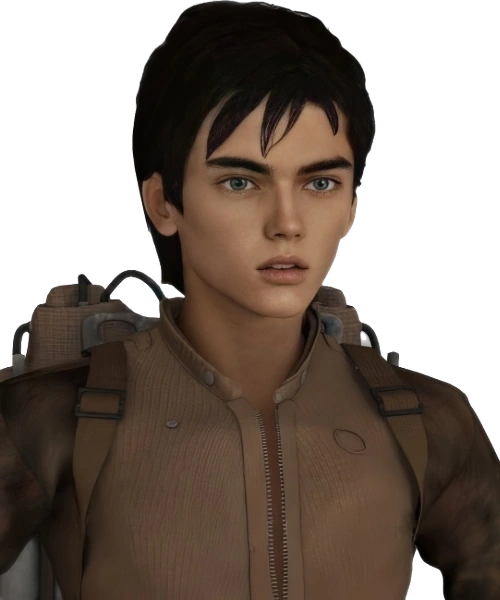 Kai Teck | Star Wars Fanon | Fandom