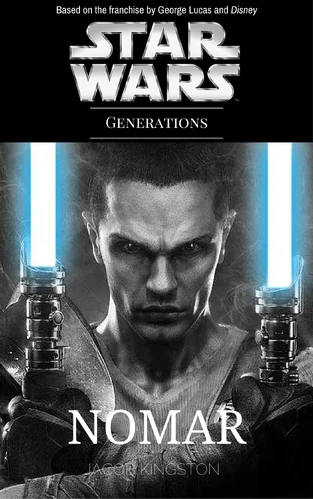 Nomar | Star Wars Fanon | Fandom