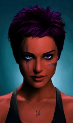 Sarra Vandoor | Star Wars Fanon | Fandom