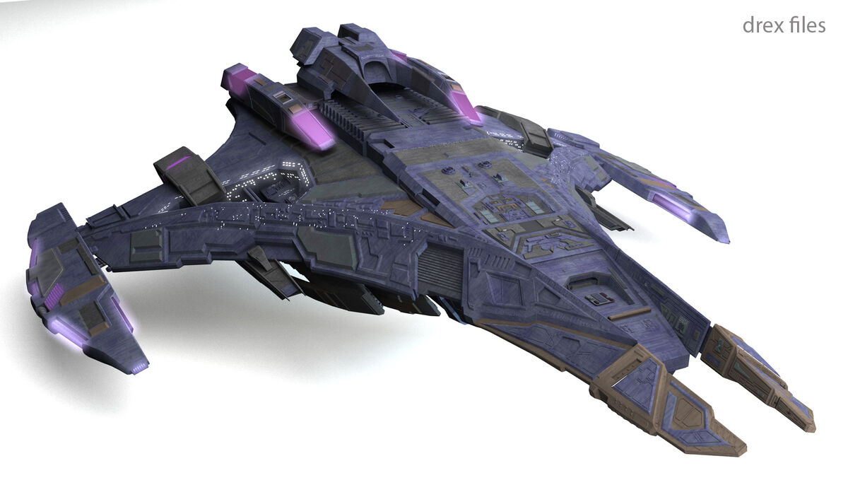 Tenacious Class Battlecruiser Star Wars Fanon Fandom