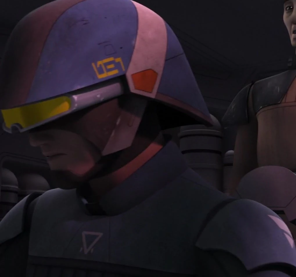 Unidentified Rebel Crewman (Garel) | Star Wars Fanon | Fandom