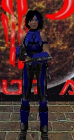 Jaina Halcyon | Star Wars Fanon | Fandom