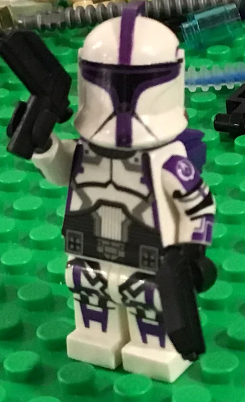 Craig | Star Wars Fanon | Fandom