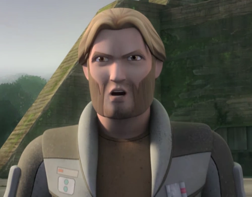 Jake Paulus | Star Wars Fanon | Fandom