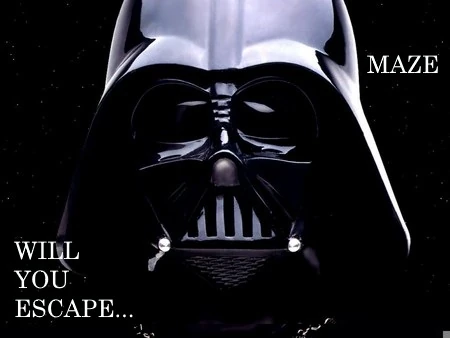 Star Wars: Maze | Star Wars Fanon | Fandom