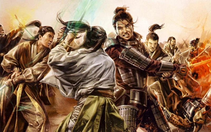 Force Wars | Star Wars Fanon | Fandom