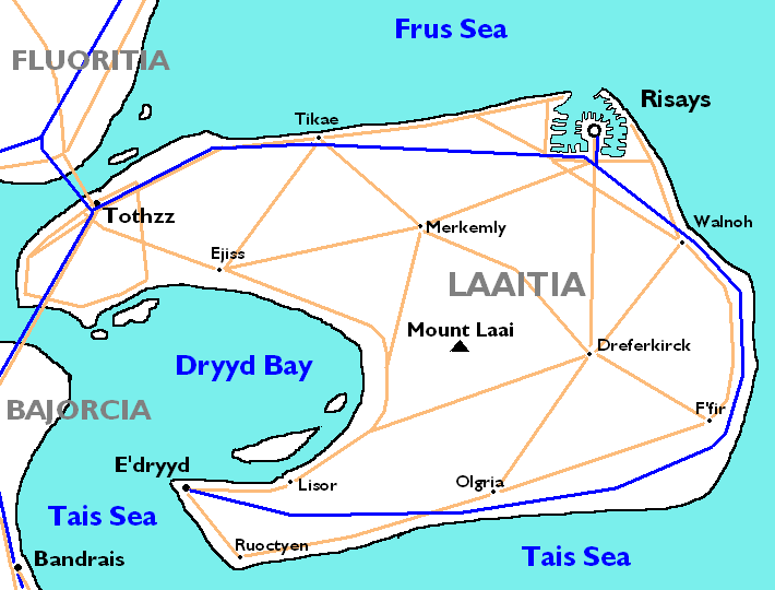 Laaitia | Star Wars Fanon | Fandom