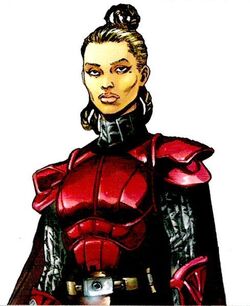 Commander of Sith Intelligence | Star Wars Fanon | Fandom