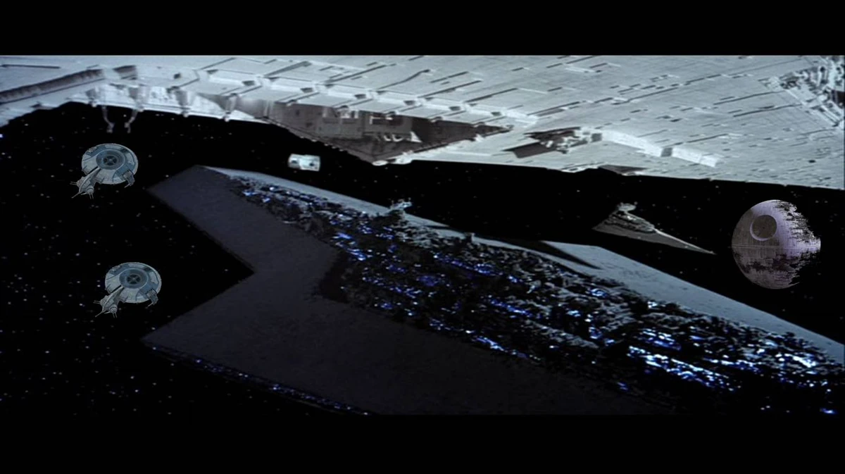 Battle of Abregado-rae | Star Wars Fanon | Fandom