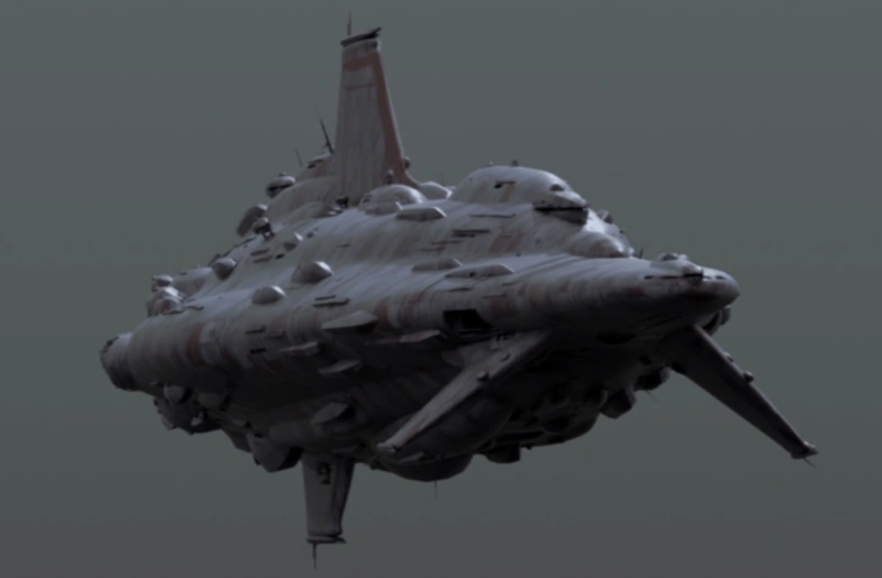 MC95B Star Cruiser | Star Wars Fanon | Fandom