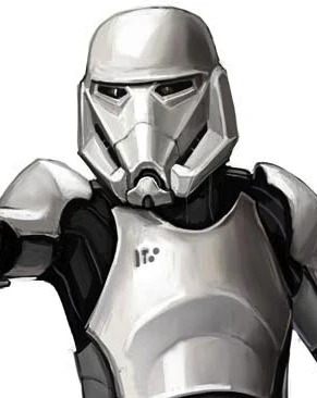 Shadow Empire Stealth Trooper | Star Wars Fanon | Fandom
