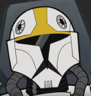 Gold Leader (Muunlist) | Star Wars Fanon | Fandom