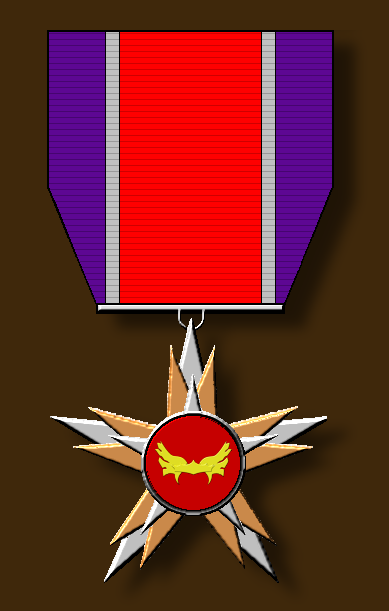 Royal Service Order | Star Wars Fanon | Fandom