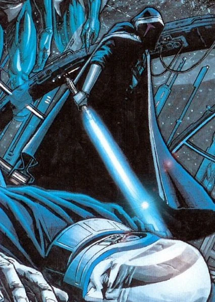 Mandalorian Jedi | Star Wars Fanon | Fandom