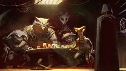 Myr | Star Wars Fanon | Fandom