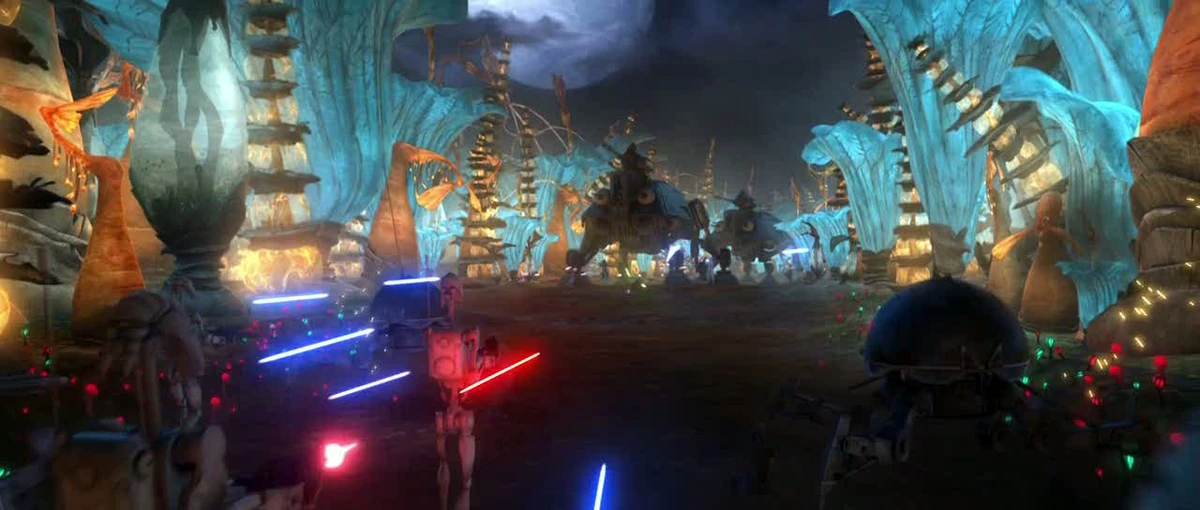 Battle of Inqua | Star Wars Fanon | Fandom