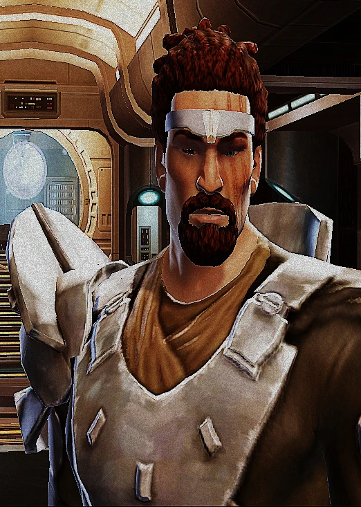 Trifon Larkin | Star Wars Fanon | Fandom