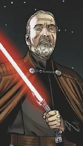 Darth Tyranus (Veteran series) | Star Wars Fanon | Fandom