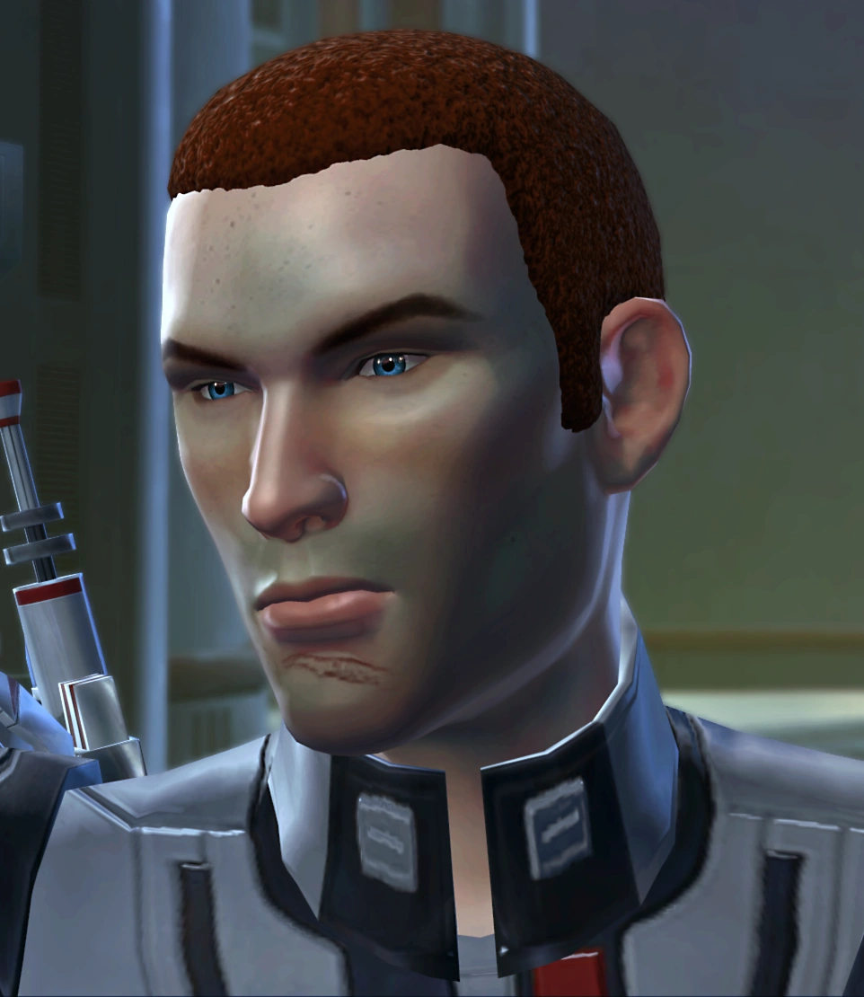 Valin Tratas | Star Wars Fanon | Fandom