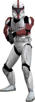 Alpha (Team Catastrophe) | Star Wars Fanon | Fandom