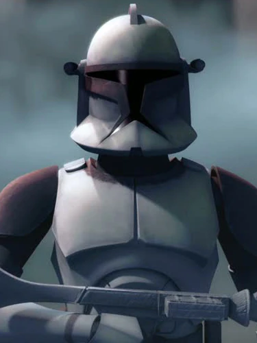 CT-12 | Star Wars Fanon | Fandom