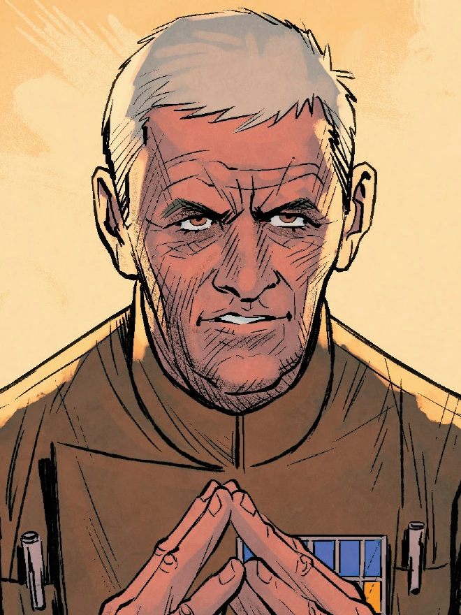 Barbarius Narbris | Star Wars Fanon | Fandom