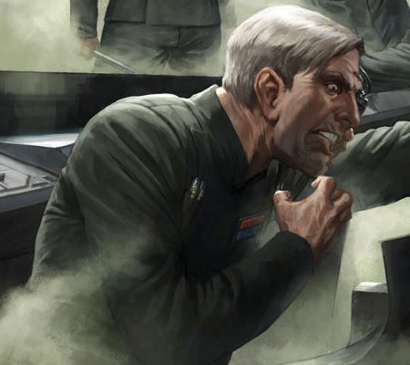 Jack Redfield | Star Wars Fanon | Fandom