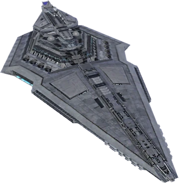 Star Destroyer Png