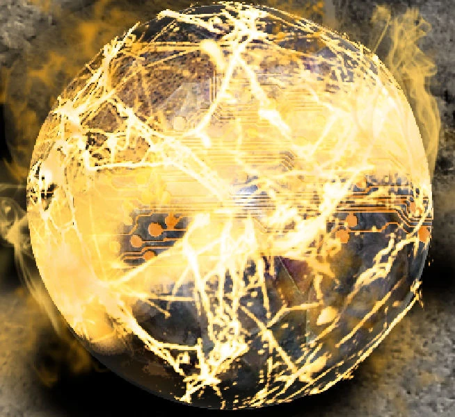 Darksphere | Star Wars Fanon | Fandom