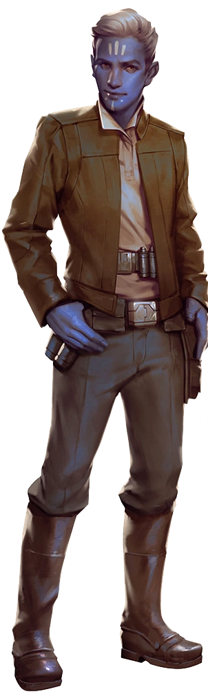 Rhen | Star Wars Fanon | Fandom