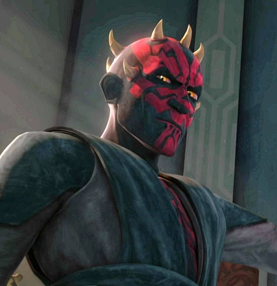 Maul Opress (TSA) | Star Wars Fanon | Fandom