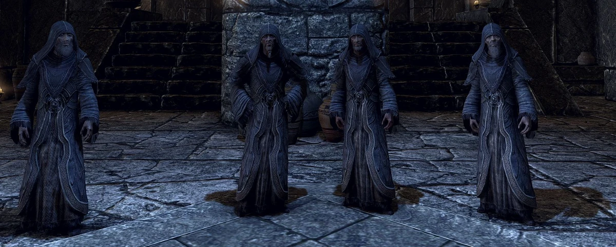 Zhell Mystics | Star Wars Fanon | Fandom